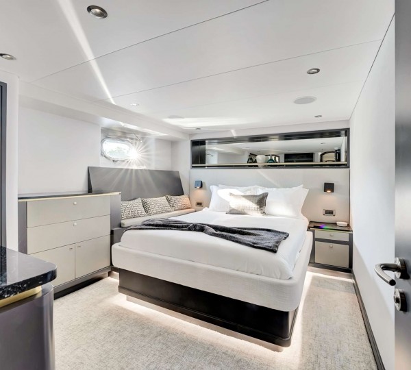 REAL SUMMERTIME Yacht Charter Details, Sovereign Yachts | CHARTERWORLD ...